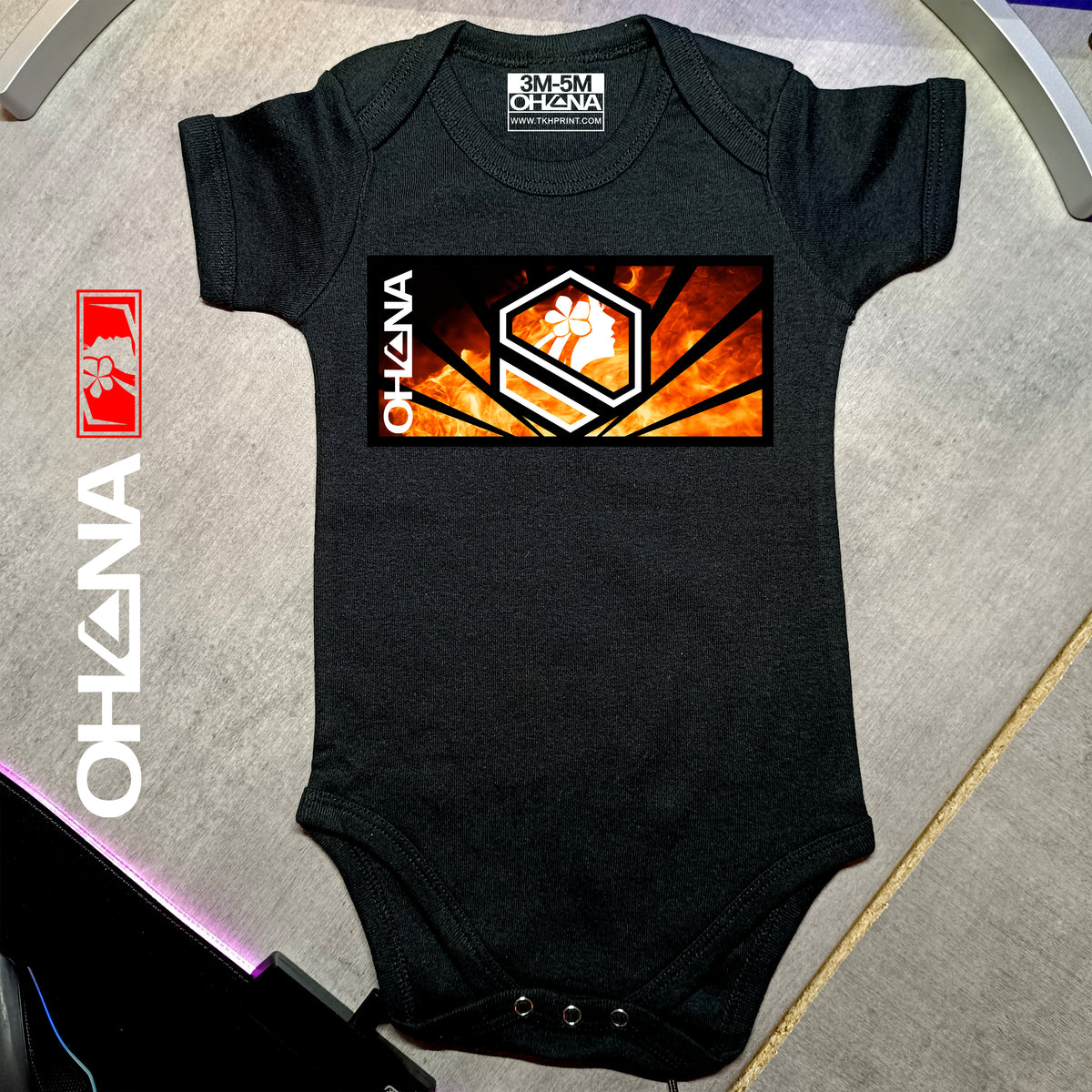 BODY BEBE - OHANA 2024 – tkhprint